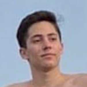 JOVEN GERARDO ISAAC RUBIO MENDIVIL | El Ángel