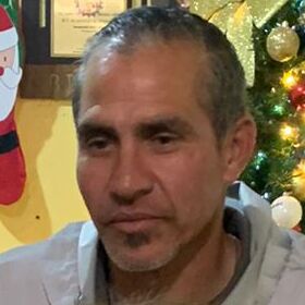 MOISES ESTEBAN FERNANDEZ | El Ángel