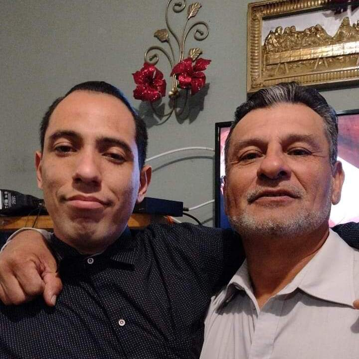 FRANCISCO JAVIER OLVERA ROBLES | El Angel Mexicali