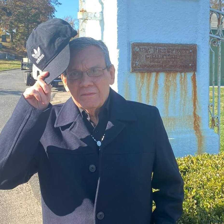 JOSE ALFREDO SOLANO RAMIREZ | Capillas Altamira