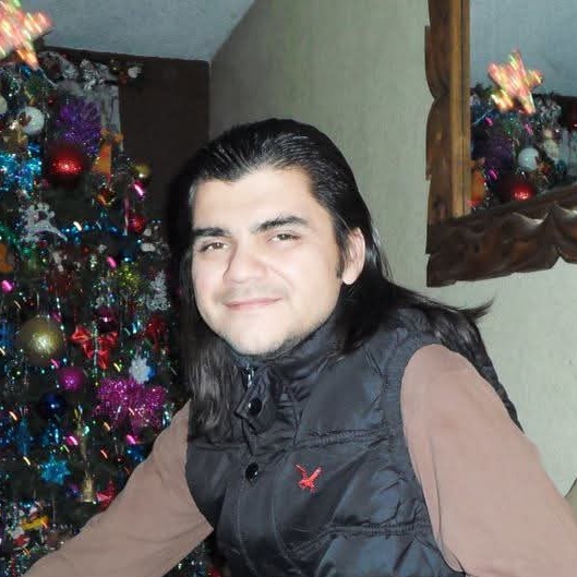 DAVID GOMEZ BACA | El Angel Mexicali