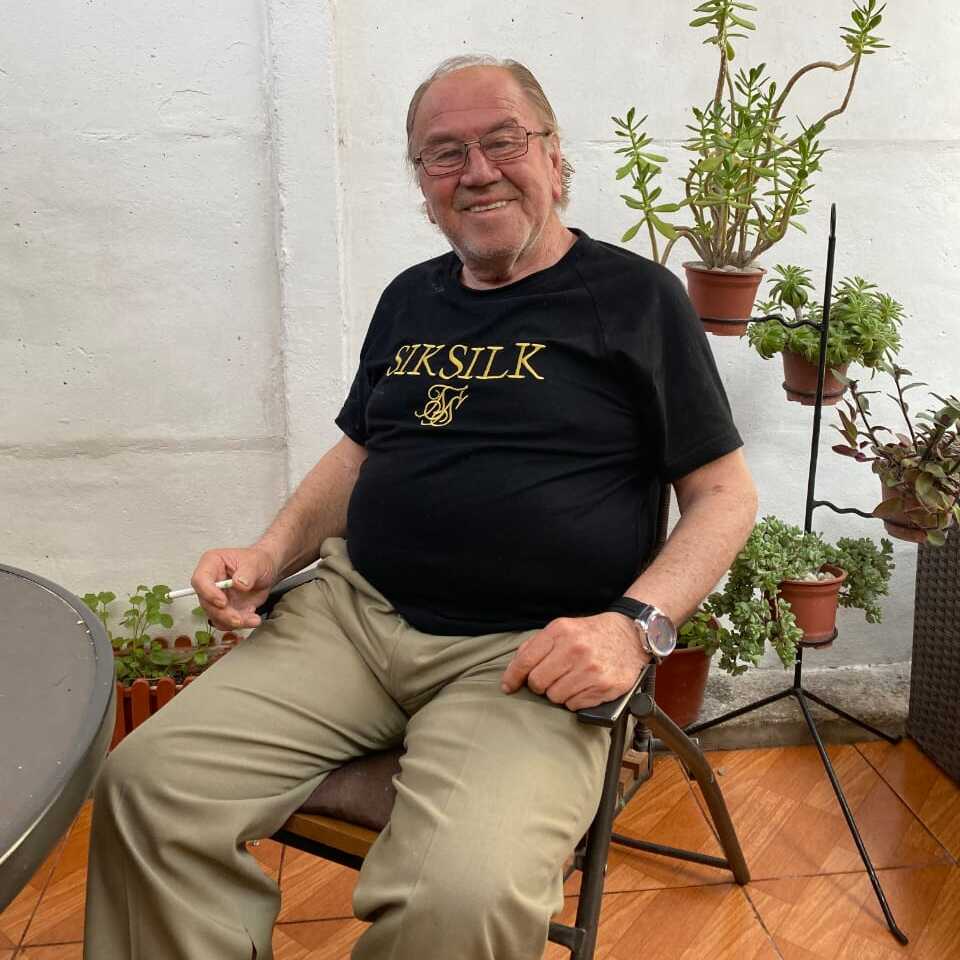 RAUL FREDY GONZALEZ ARANCIBIA | Grupo Iván Martínez