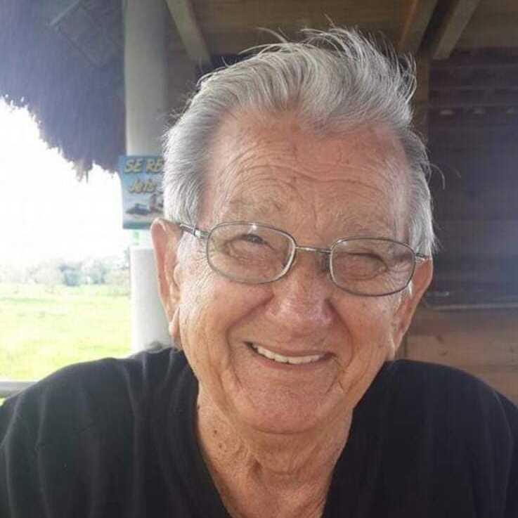 Tules Edgardo Valle Sigui | Funerales Amor Eterno