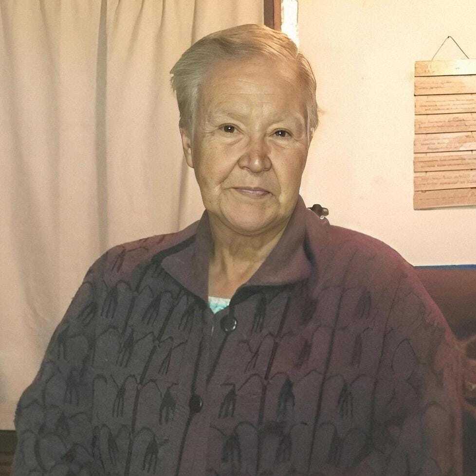 MARIA MAGDALENA HORMAZABAL VEGA | Grupo Iván Martínez