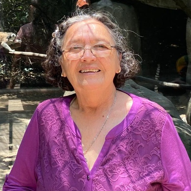 ZULEMA NATALIA SOTO SUÁREZ | Grupo Iván Martínez