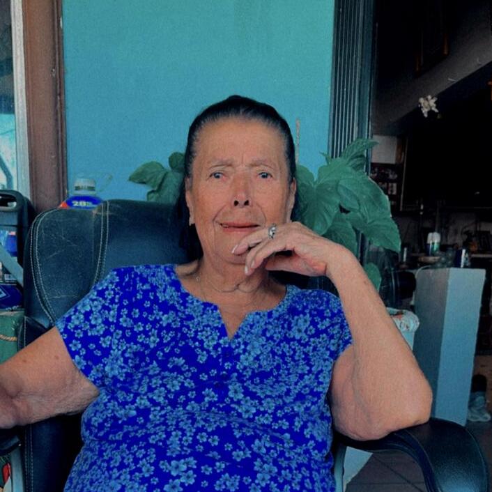 MA. CELIA NEGRETE MENCHACA | El Angel Mexicali