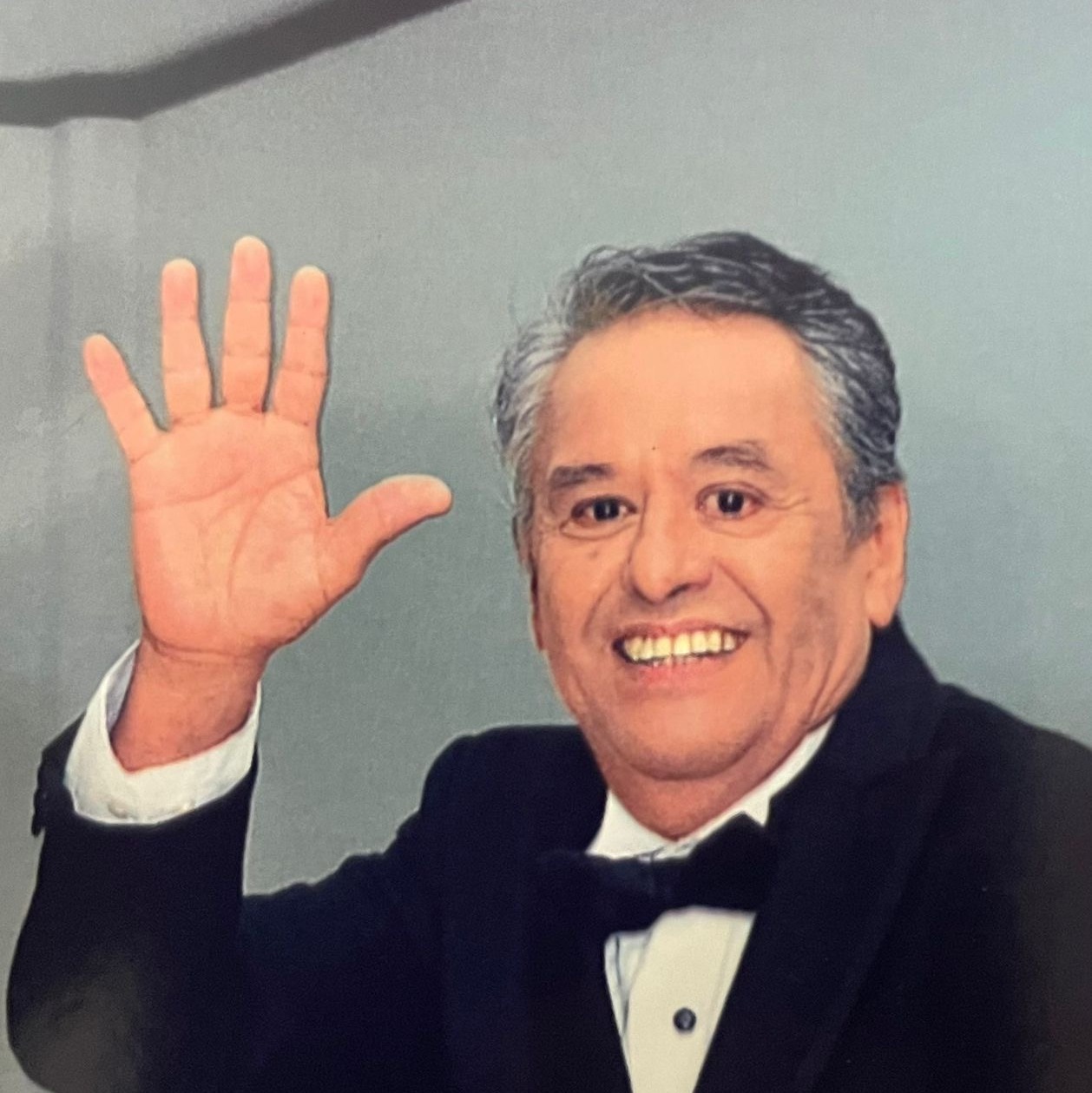 ERNESTO GUTIÉRREZ ANAYA | Grupo Del Angel