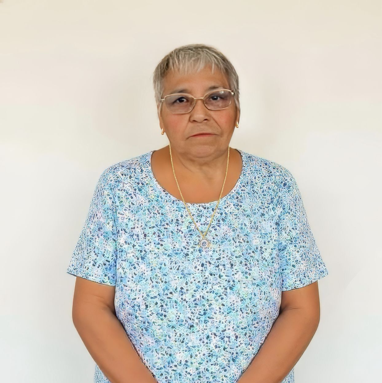 Julia Castillo García | Coelus Memorial