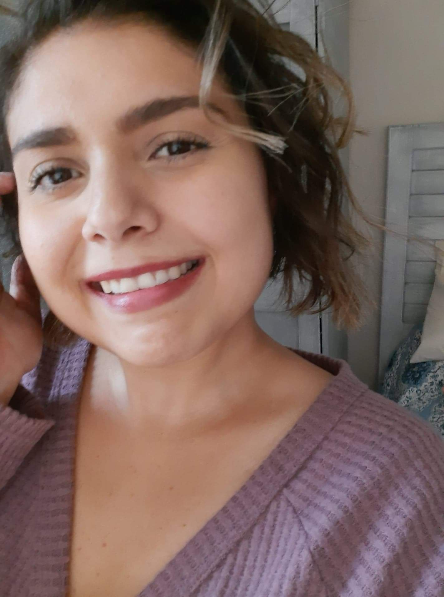 Navil Alexandra Velazquez Cervantes | El Ángel