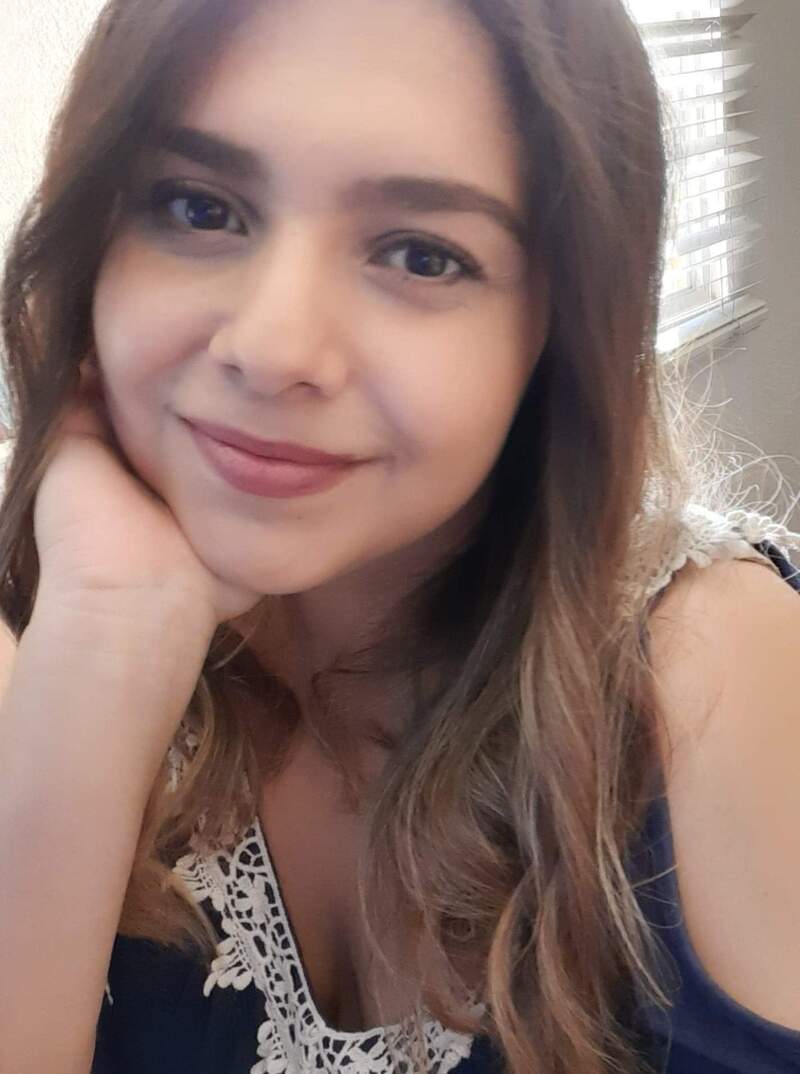 Navil Alexandra Velazquez Cervantes | El Ángel