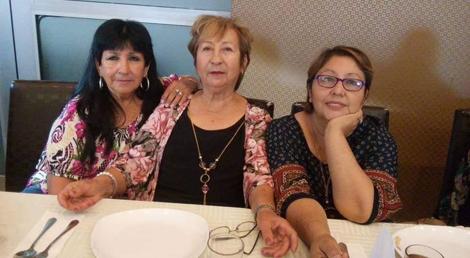 Maria Isabel Carreño Galaviz | El Angel Mexicali