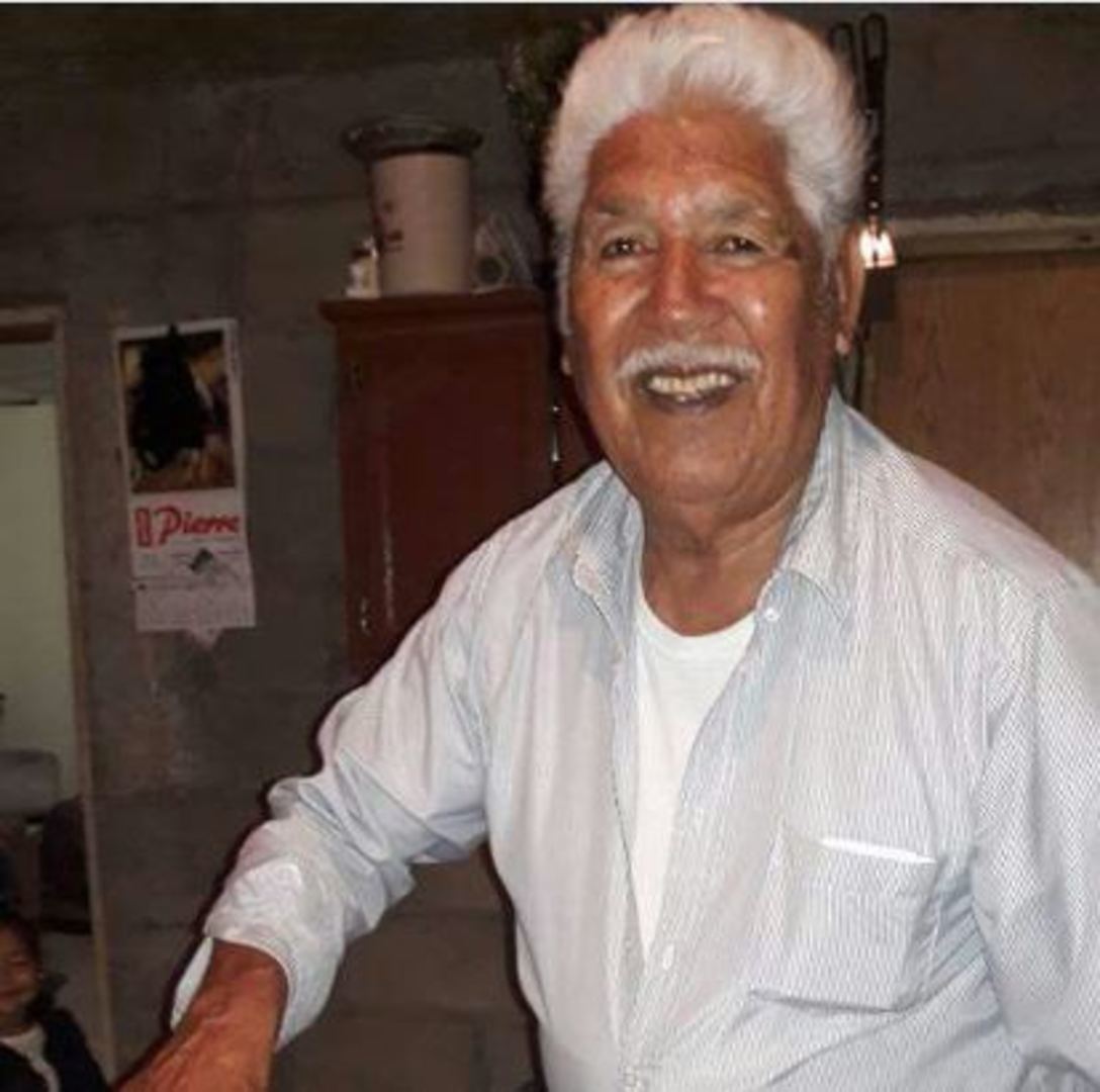 Alfredo Camacho Agundez | El Ángel