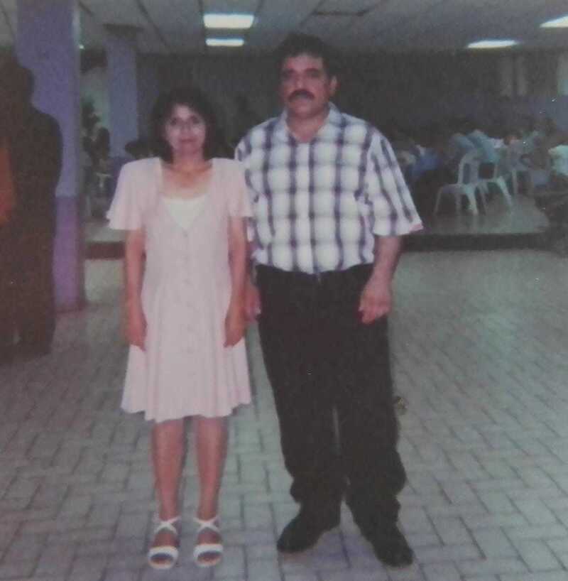 Jesus Hernandez Sanchez | El Angel Mexicali