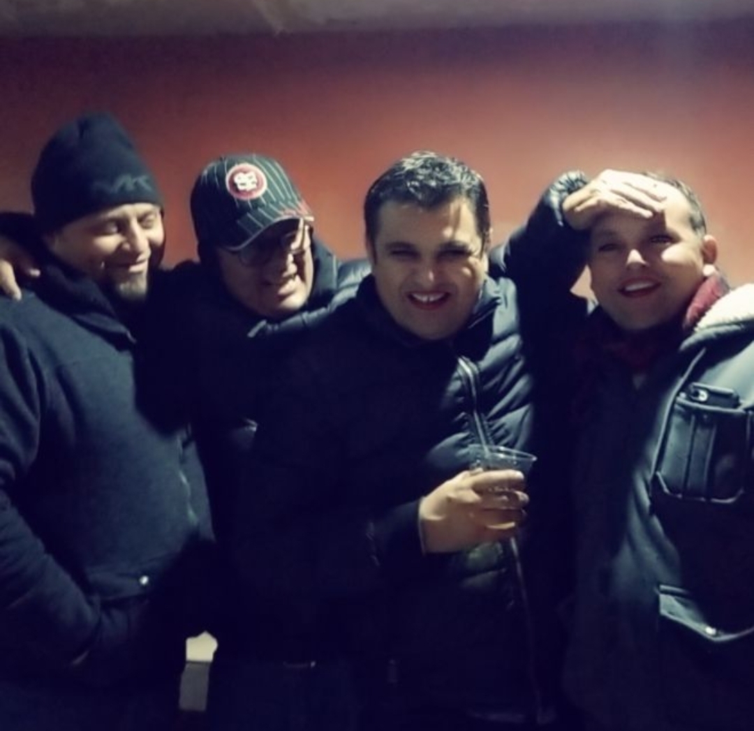 ABRAHAM HARO BELTRAN | El Angel Mexicali