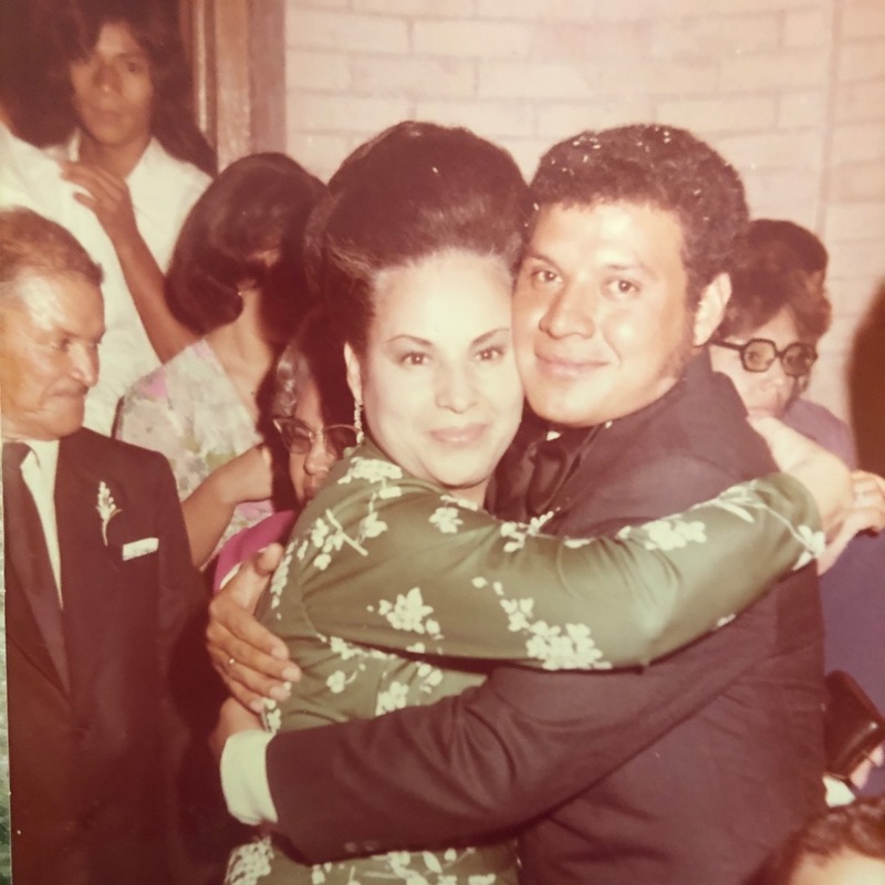 Maria Elisa Gomez de Mata | Funerales Serna