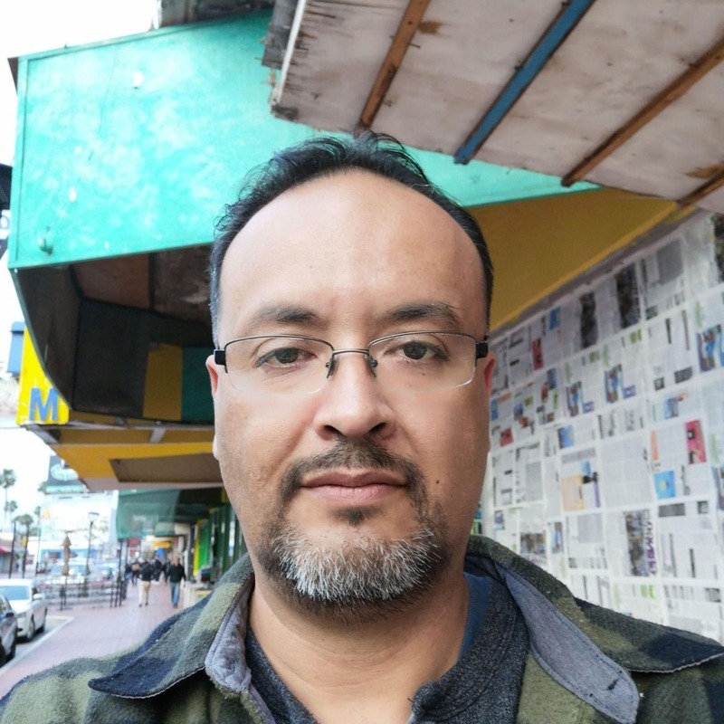 ADRIAN AARON GOMEZ RASCON | El Ángel