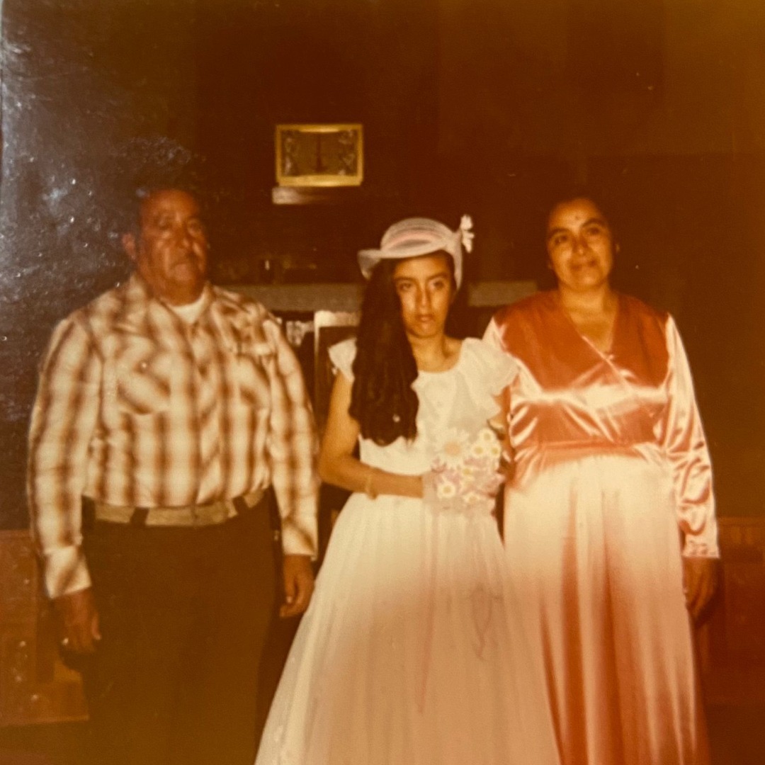 MARIA EMMA HERNANDEZ GALINDO | El Ángel