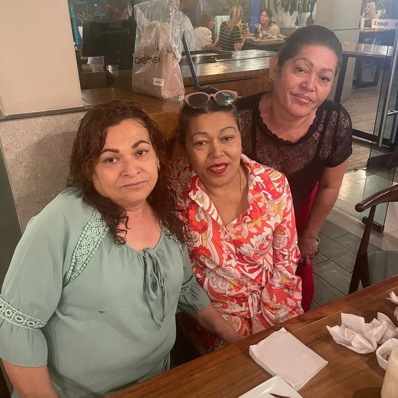 CARMEN MARGARITA CUADRAS FIERRO | El Ángel