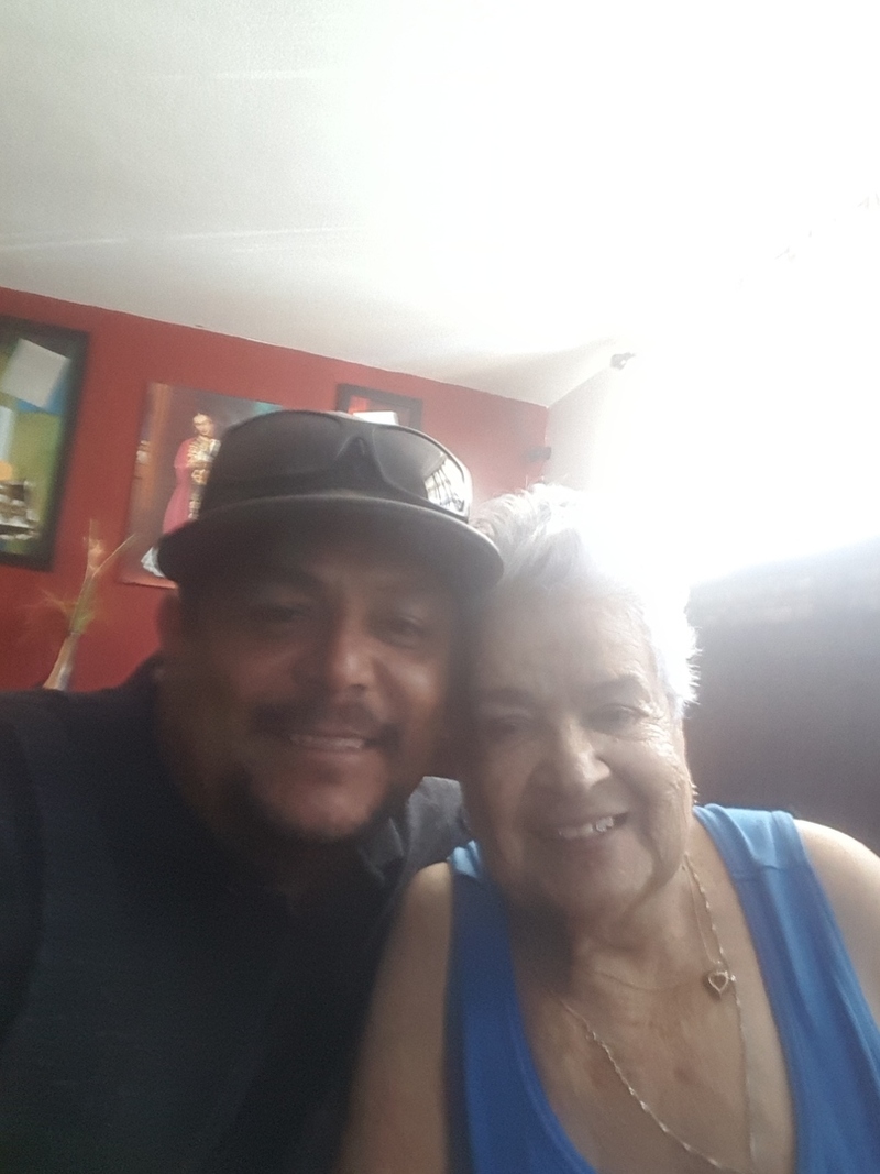 Maria De Los Angeles Ruiz Ramirez | El Ángel