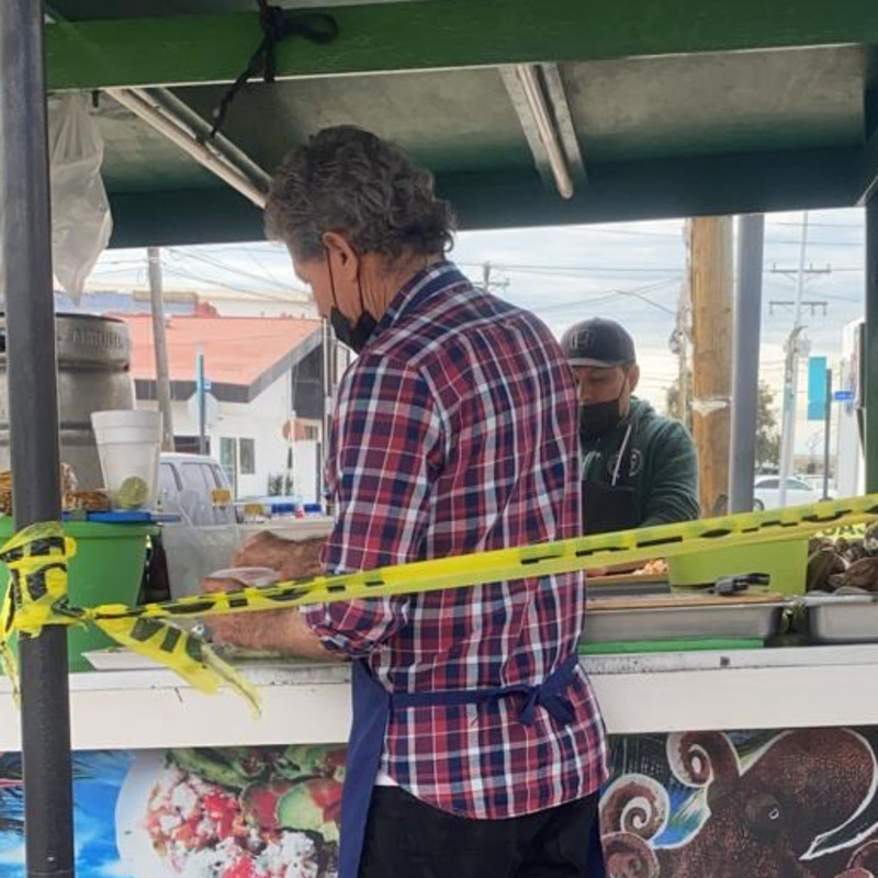 RUBEN MARIN VILLALOBOS | El Ángel