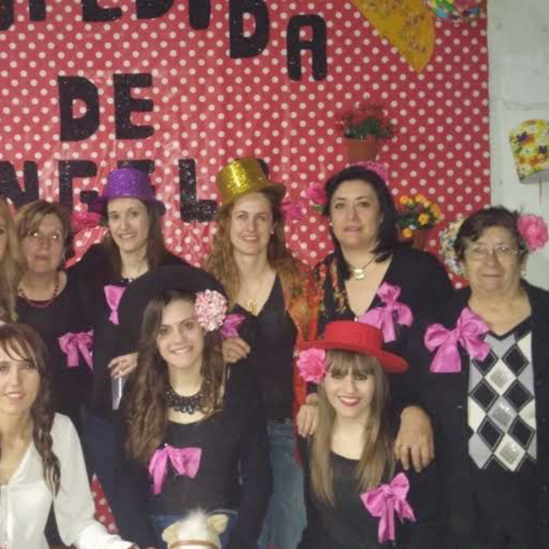 JOSEFA CARRASCO ONATE | Tanatorio Quintanar del Rey