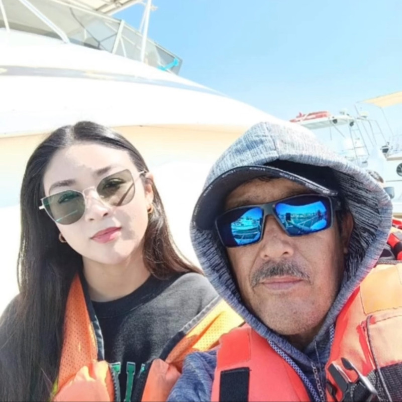 FELIPE DE JESUS ROLON ARCE | El Ángel