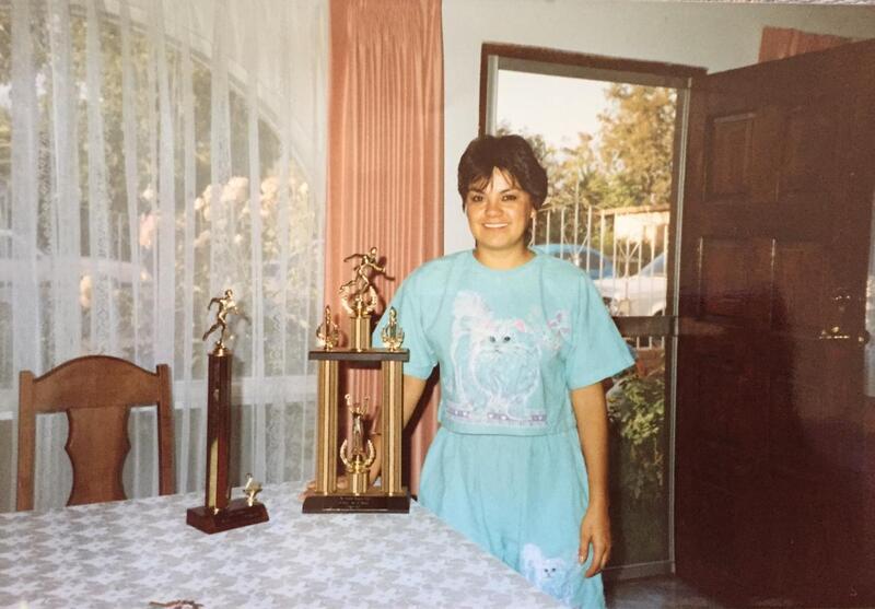 Rosa Maria Gonzalez Rodriguez | El Ángel