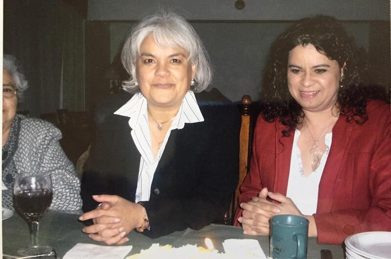 Rosa Maria Gonzalez Rodriguez | El Ángel