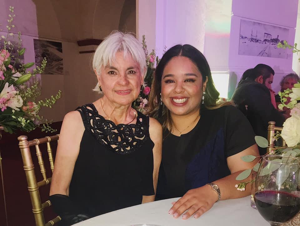 Rosa Maria Gonzalez Rodriguez | El Ángel