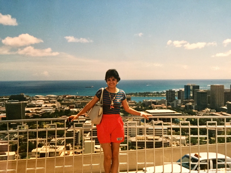 Rosa Maria Gonzalez Rodriguez | El Ángel