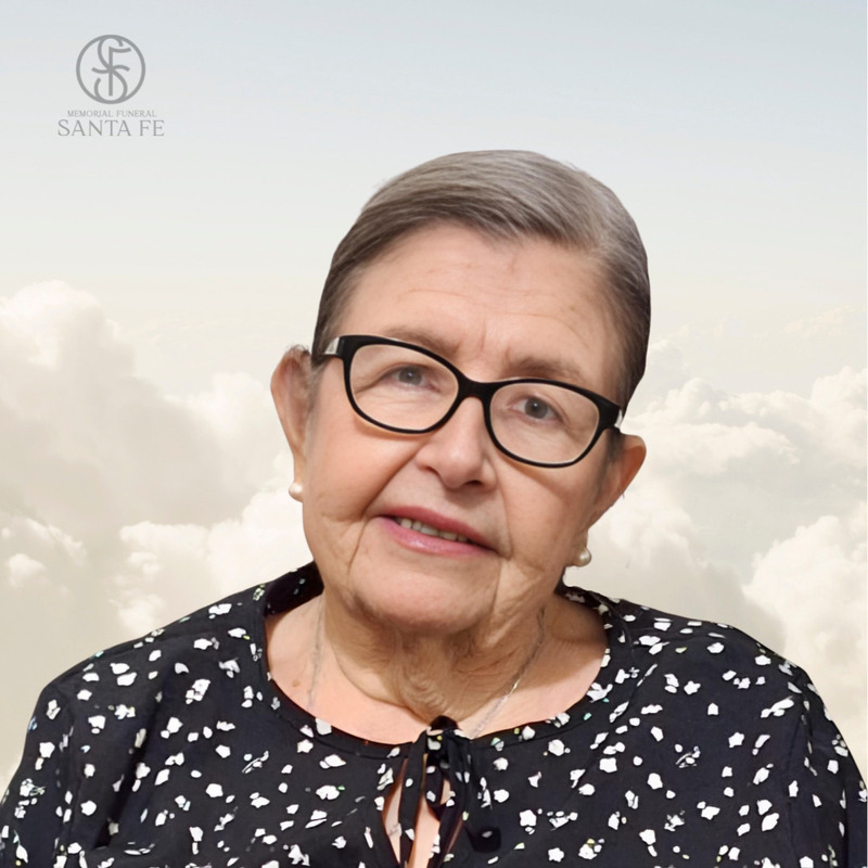 CONSUELO FELIX FELIX | Memorial Funeral Santa Fe