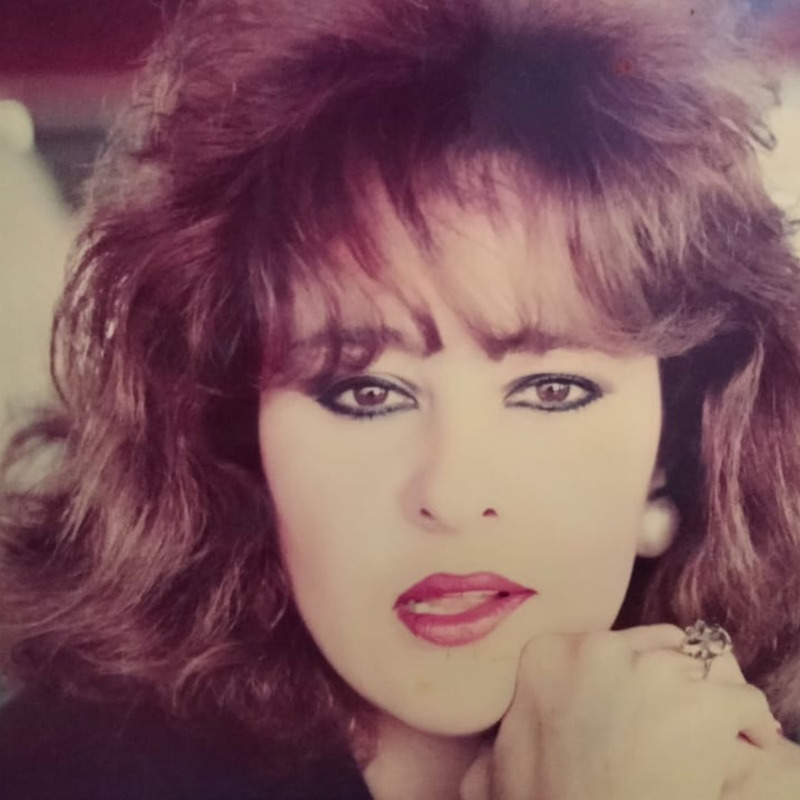 MARIA ABRIL BUENO CAMACHO | El Ángel