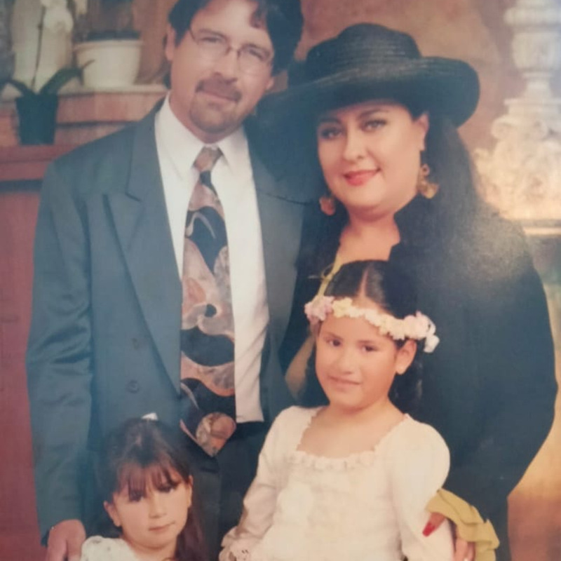 MARIA ABRIL BUENO CAMACHO | El Ángel