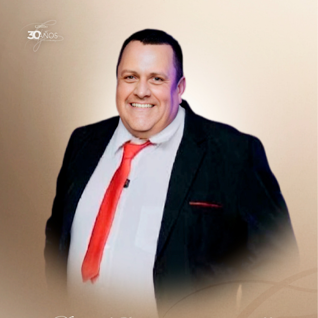 DANIEL RODRIGUEZ ESCAMILLA | Velatorio Garrido