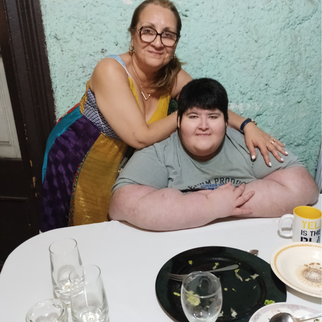 VICENTE MAXIMO ESCALONA MIRANDA | Grupo Iván Martínez