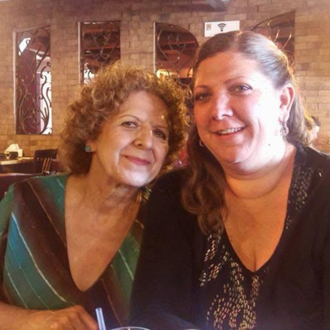 BEATRIZ VICTORIA RICO SANROMAN | El Ángel