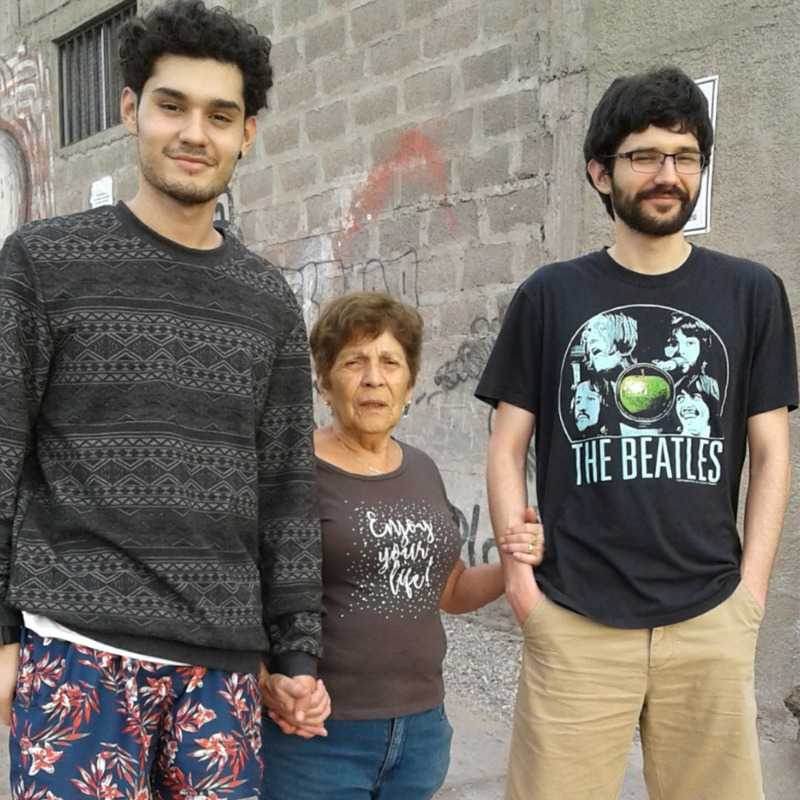 ERICA MATAMALA SEPÚLVEDA | Tanatorio Cubillos