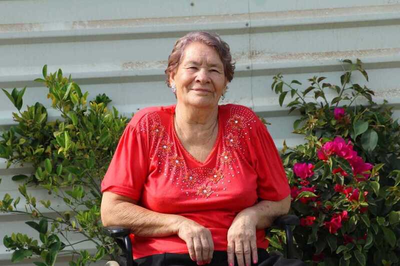 Maria Del Carmen Luna Luna | El Ángel