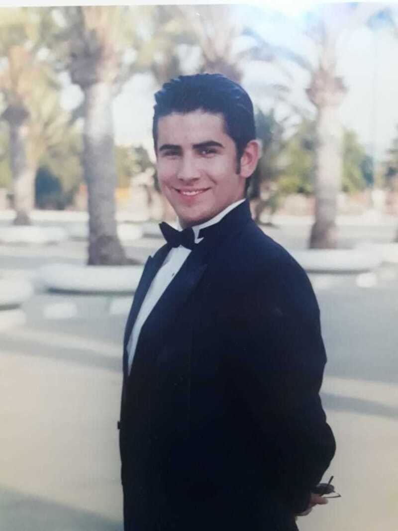 Ismael Vazquez Castro | El Ángel