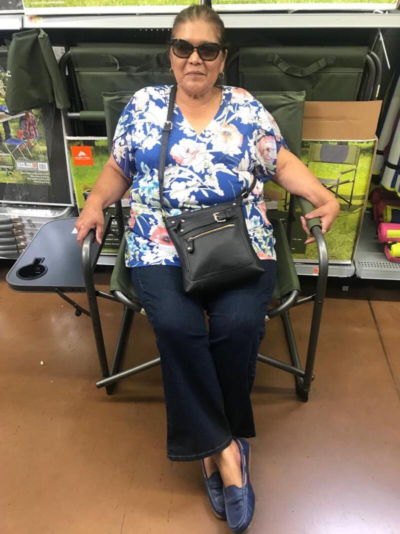 Alma Rosa Gonzalez Grosso | El Ángel