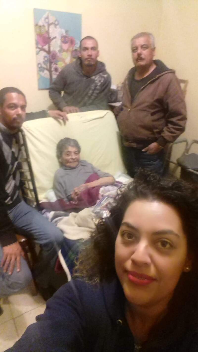 Maria Consuelo Carrillo Flores | El Ángel