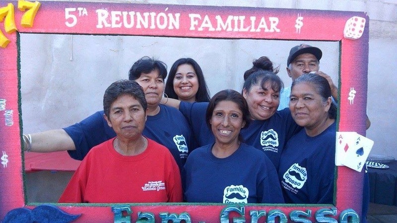 Alma Rosa Gonzalez Grosso | El Ángel