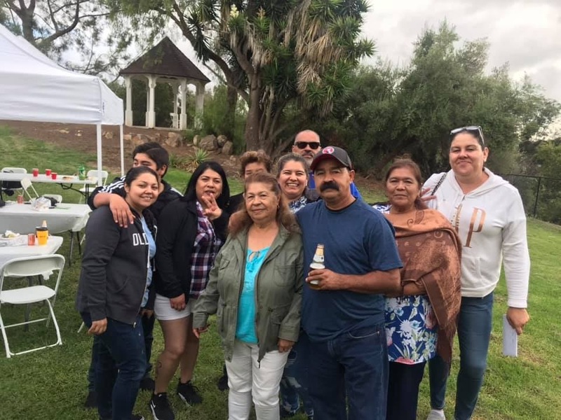 Alma Rosa Gonzalez Grosso | El Ángel