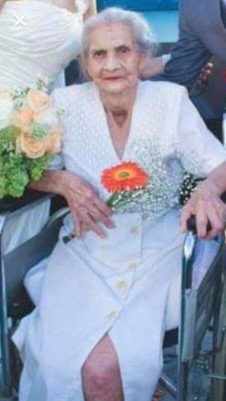 Ursula Suarez | El Ángel