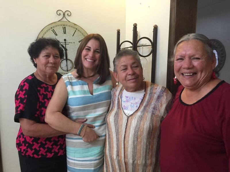 Alicia Acosta Velarde | El Ángel