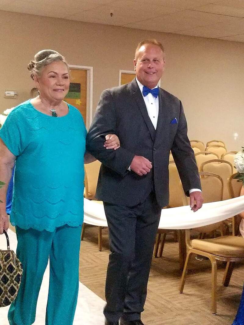 Alicia Acosta Velarde | El Ángel