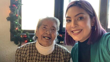 Maria Antonieta Lopez Salgado | El Ángel