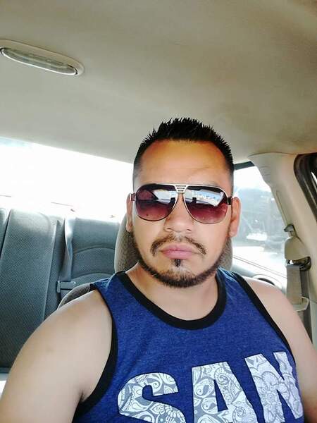 Antonio Martinez Ramirez | El Ángel