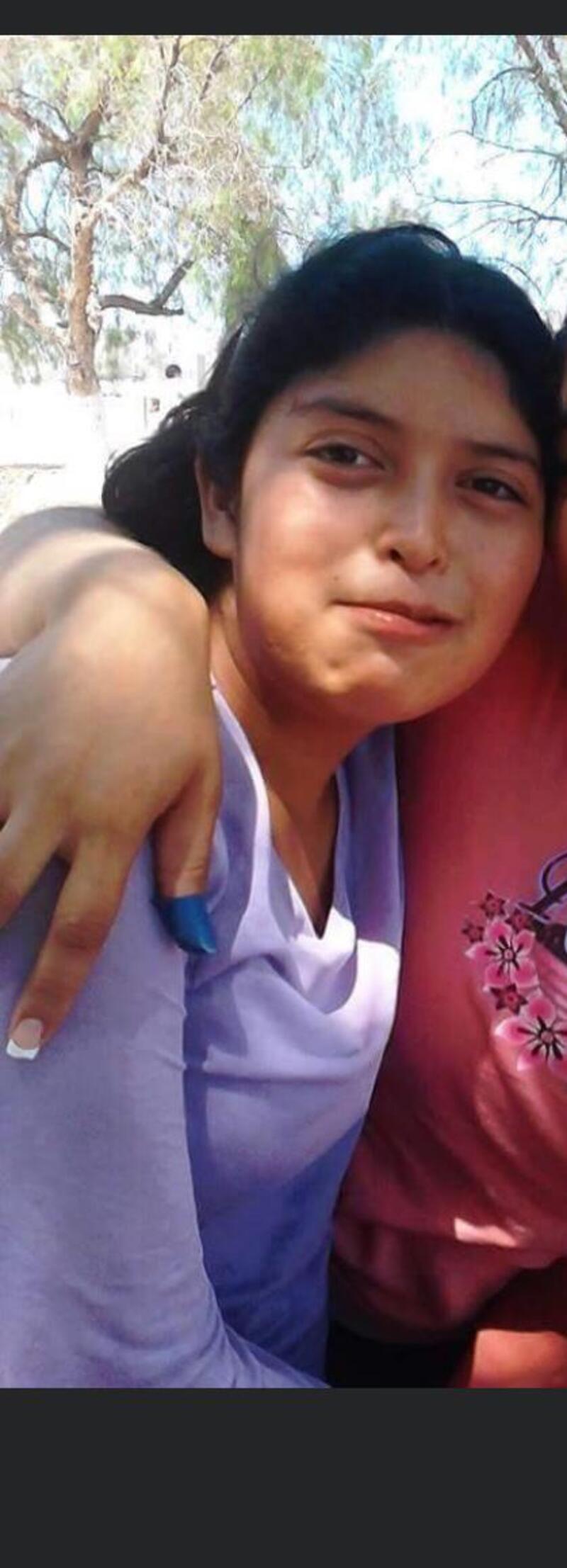 Alondra Jaqueline Gonzalez Riviera | El Ángel