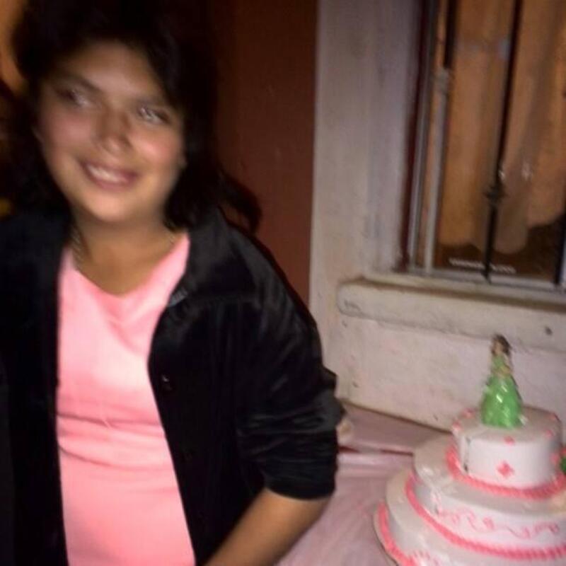 Alondra Jaqueline Gonzalez Riviera | El Ángel